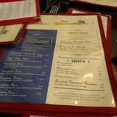Kalendar - 73 Photos & 152 Reviews - Italian - 546 College Street ...