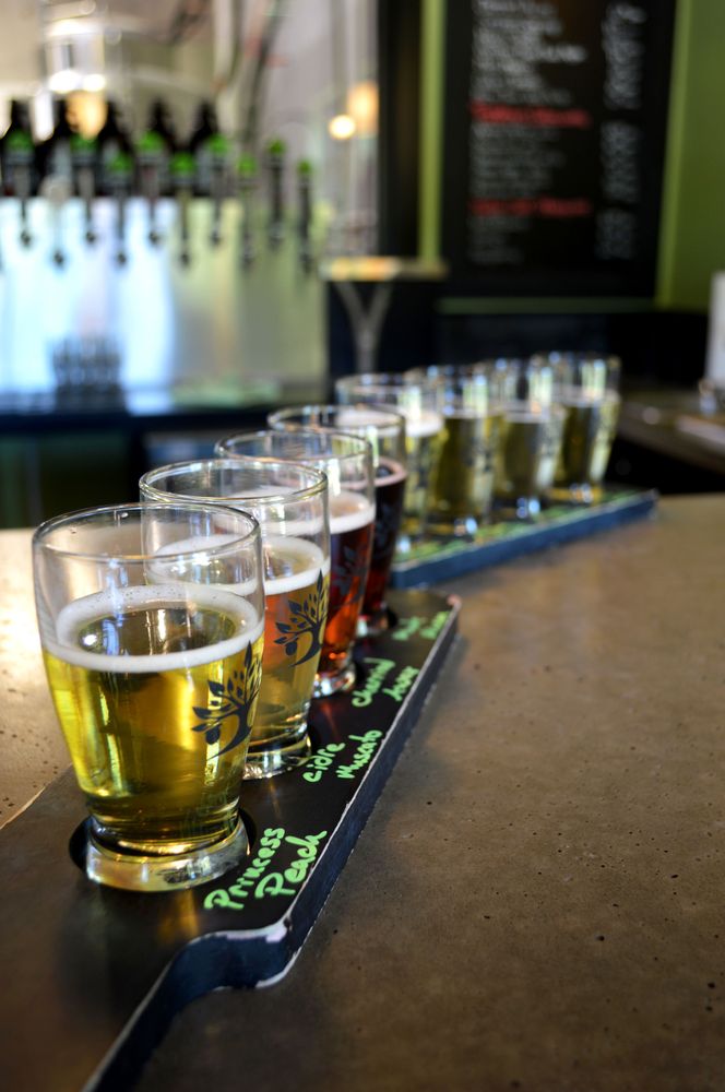 2 Towns Ciderhouse - 54 Photos & 62 Reviews - Breweries - 33930 SE ...