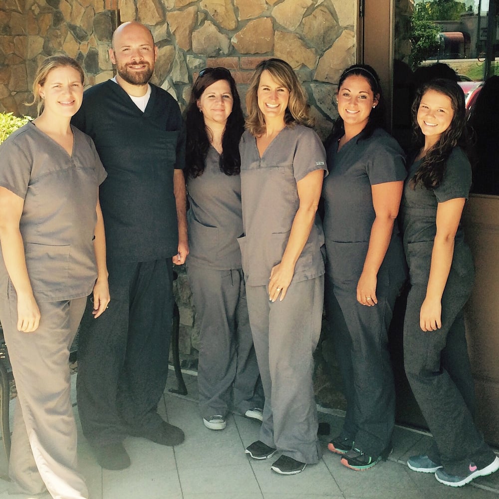 Joshua Olmstead, DDS - General Dentistry - 3439 Keith St NW, Cleveland ...