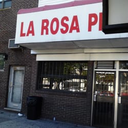 La Rosa Pizzeria - 33 Photos & 95 Reviews - Pizza - 2106 S Broad St ...
