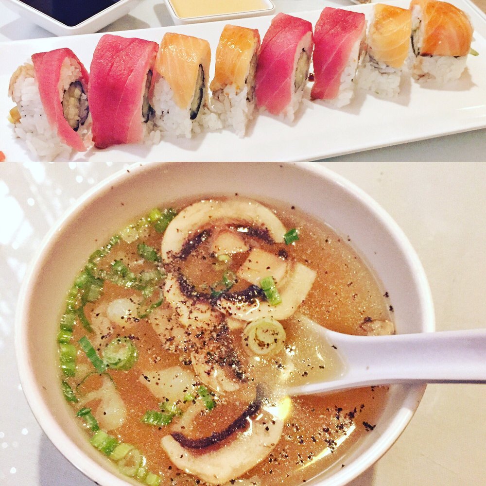 Yuki Japanese Restaurant - 89 Photos & 114 Reviews - Japanese - 35 Mill ...