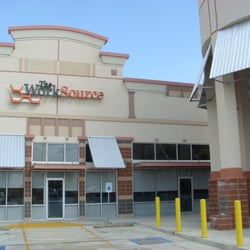 Workforce Solutions - Employment Agencies - 4424 North Fwy ...