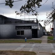 The Secret Group - 30 Photos & 49 Reviews - Music Venues - 2101 Polk St ...