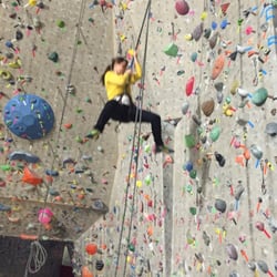 Red Rock Climbing Center - 57 Photos & 70 Reviews - Rock Climbing ...