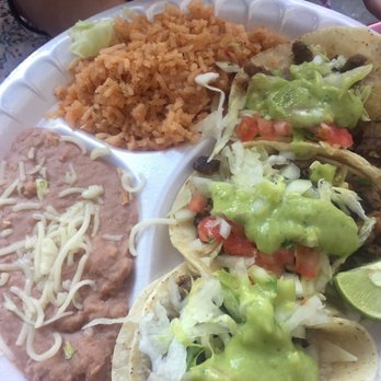 Tacos Delta - 233 Photos & 460 Reviews - Mexican - 3806 W Sunset Blvd ...