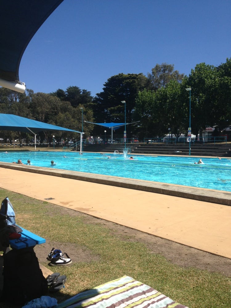 Croydon Memorial Pool - Swimming Pools - Springfield Ave, Croydon ...