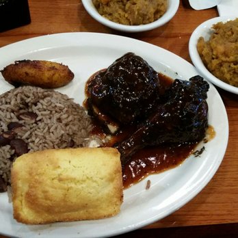 Jakes Soul Food Cafe - 381 Photos & 220 Reviews - Caribbean - 3075 John ...