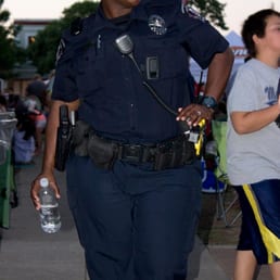 Georgetown Police Department - Police Departments - Georgetown, TX ...