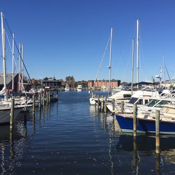 Boatyard Bar & Grill - 379 Photos & 558 Reviews - Seafood - 400 Fourth ...