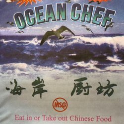 Ocean Chef - 11 Reviews - Chinese - 91 Carver Rd, Plymouth, MA ...