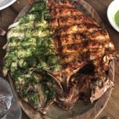 Contramar - 431 Photos & 218 Reviews - Seafood - Durango 200, Condesa ...