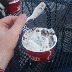 Cold Stone Creamery - Ice Cream & Frozen Yogurt - 951 International Dr ...