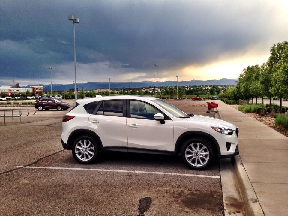 Groove Mazda - 15 Photos & 80 Reviews - Car Dealers - 10301 E Arapahoe ...