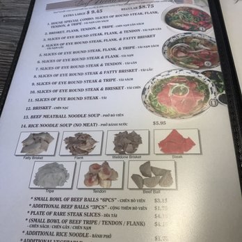 Pho Ha Plus - 261 Photos & 177 Reviews - Vietnamese - 21090 Golden ...
