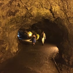 Thurston Lava Tube - 152 Photos & 76 Reviews - Hiking - Hawaii ...