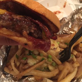 Diesel and Duke - Burgers - 39 Glenridge Ave - Montclair, NJ - Yelp