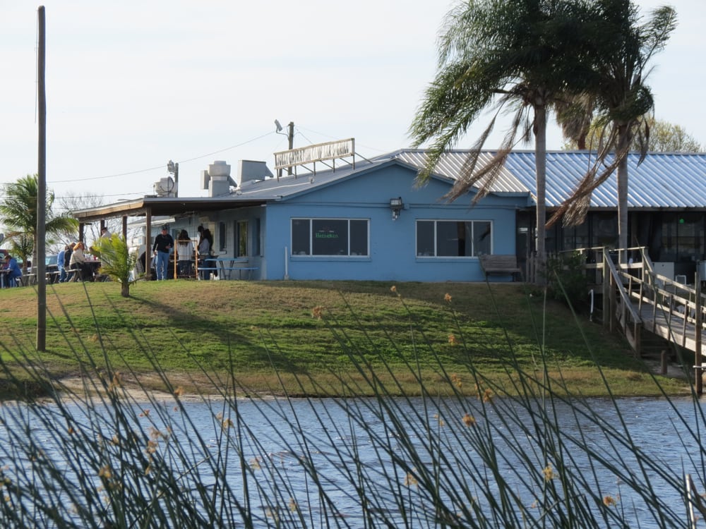 Jolly Gator Fish Camp - 23 Photos & 23 Reviews - Seafood - 4650 E State ...