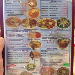 Mariscos 7 Mares - 15 Photos - Mexican - 5471 Norton Ctr, Columbus, OH ...