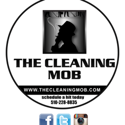 The Cleaning Mob - Home Cleaning - Oakland, CA - Phone Number - Yelp