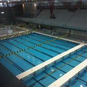 University of Iowa Campus Recreation and Wellness Center - 13 Photos ...