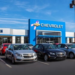 Feldman Chevrolet of Highland - Car Dealers - 3372 W Highland Rd ...