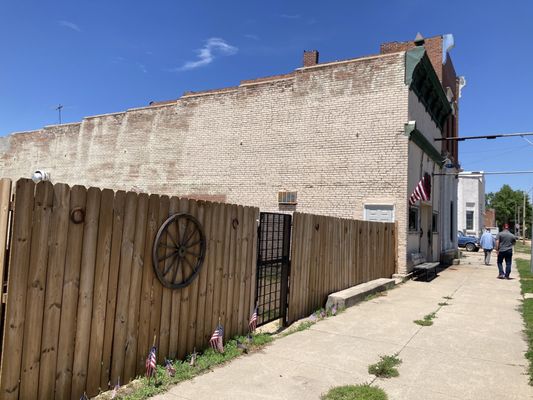 Daykin, NE Map & Directions - MapQuest