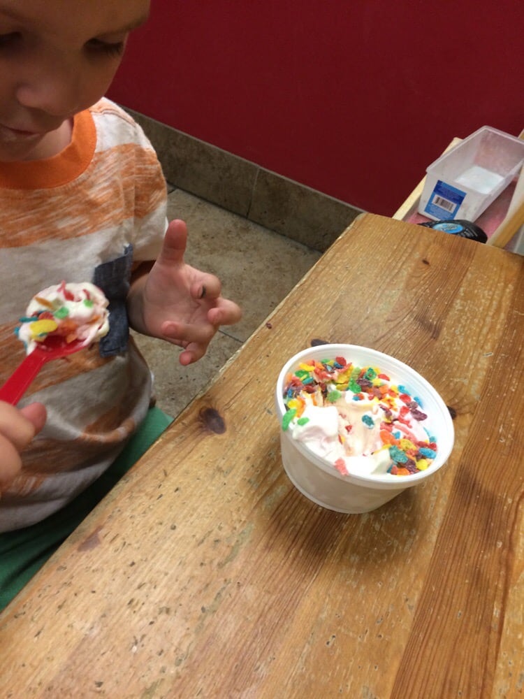 The Yogurt Barn - 14 Photos & 55 Reviews - Ice Cream & Frozen Yogurt ...