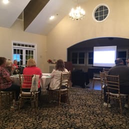 Magnolia Hall Community Center - Venues & Event Spaces - 108 Arnold ...