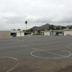 Arroyo Elementary School - Elementary Schools - 225 Ulysses Simi Vly ...
