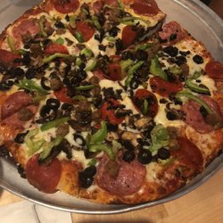 Rusty’s Pizza - 11 Photos & 23 Reviews - Pizza - 3303 Niles St ...