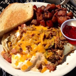 Café Brazil - 246 Photos & 340 Reviews - Breakfast & Brunch - 6420 N ...