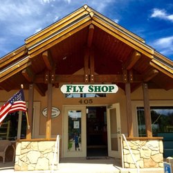 South Platte Fly Shop - 16 Photos & 10 Reviews - Fishing - 405 E Hwy 24 ...