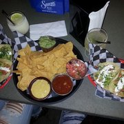 El Rey - 73 Photos & 215 Reviews - Mexican - 919 U St NW, U Street ...