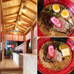 Tetsumen Ramen - 101 Photos & 70 Reviews - Ramen - 697 Manono St, Hilo ...