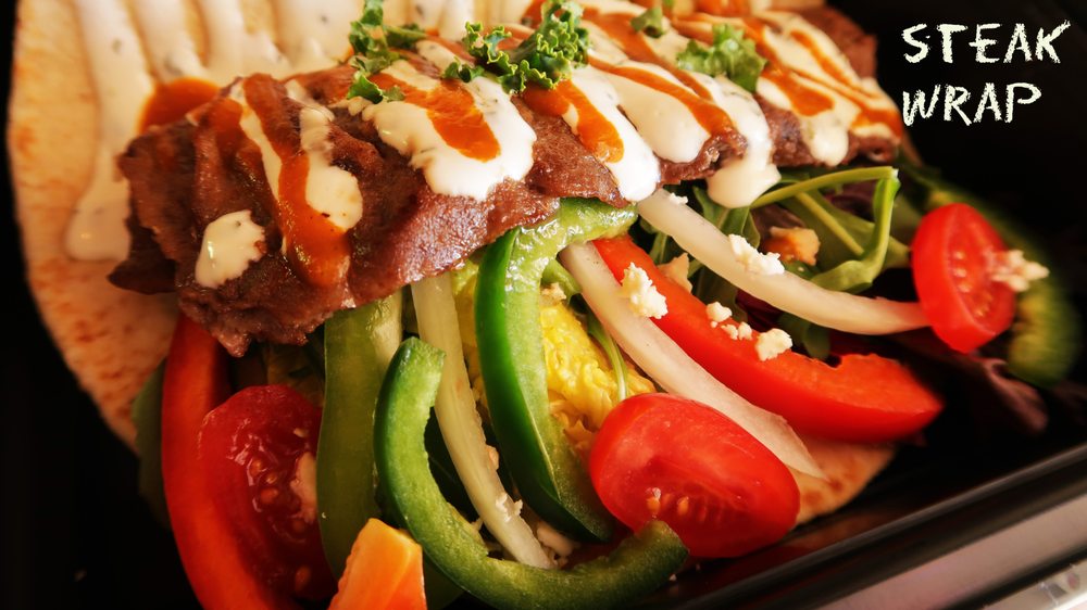 Box'd Kitchen, Vienna | Roadtrippers