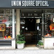 Union Square Optical - 71 Reviews - Eyewear & Opticians - 9 W 14th St ...