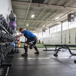 Apex Training Centre - Trainers - 300 Bridgeland Ave., Toronto, ON ...