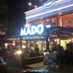 Mado - Desserts - Bebek Mh., Etiler Mh., Istanbul, Turkey - Phone ...