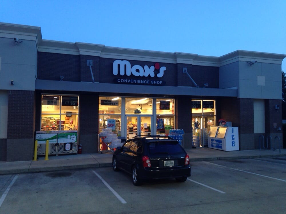Max’s Convenience Store - Convenience Stores - 1017 Riverside Dr ...