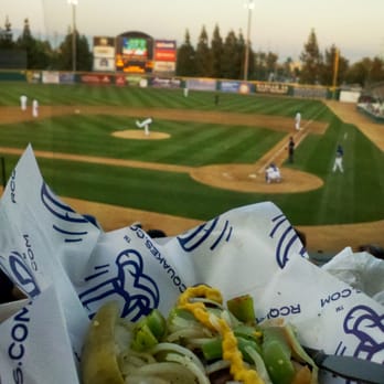 Rancho Cucamonga Quakes - 283 Photos & 79 Reviews - Stadiums & Arenas ...