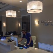 Gregory Chin, OD - 11 Reviews - Optometrists - 11423 SW 40th St, Miami ...