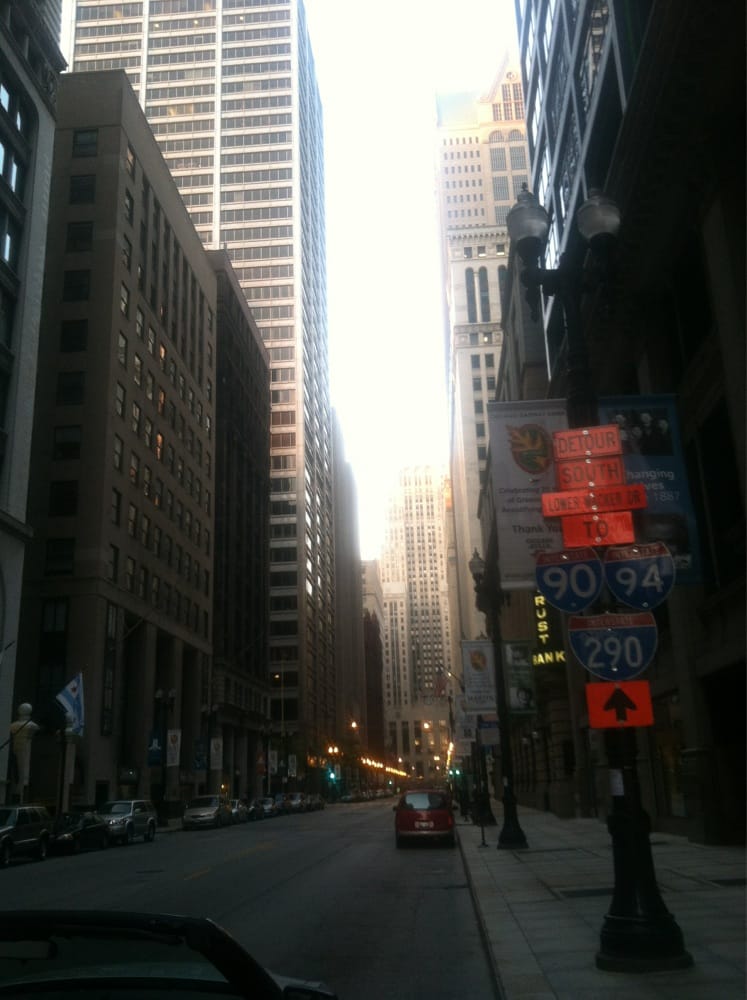 Currency Exchange - Currency Exchange - 175 W Jackson Blvd, The Loop ...