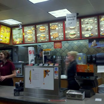 Chick-fil-A - 28 Photos & 30 Reviews - Fast Food - 912 N Highway 190 ...