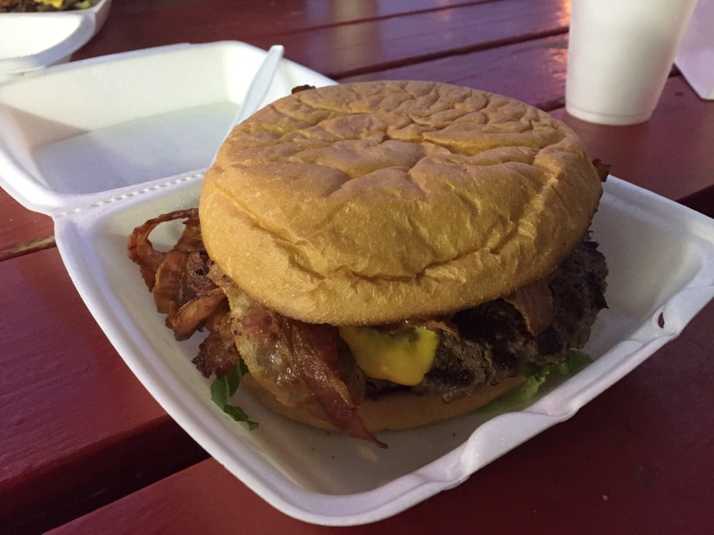 Big Burger World - 17 Photos & 29 Reviews - Burgers - 1205 S 9th St ...