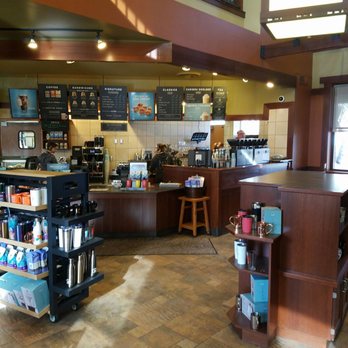 Caribou Coffee - 15 Photos & 19 Reviews - Coffee & Tea - 726 Main St ...