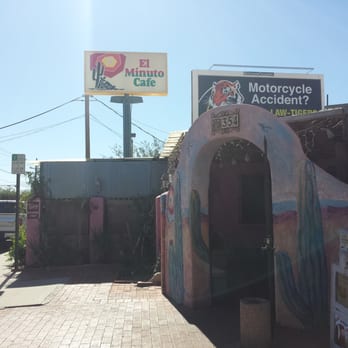 El Minuto Cafe - 55 Photos & 176 Reviews - Mexican - 354 S Main Ave ...