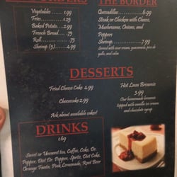 Banderas Steakhouse - Steakhouses - 200 W 10th St, El Dorado, AR ...