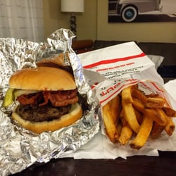 Cook Out - 32 Photos & 47 Reviews - Burgers - 715 S College Rd ...