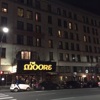 The Moore Hotel - 234 Photos & 312 Reviews - Hotels - 1926 2nd Ave ...