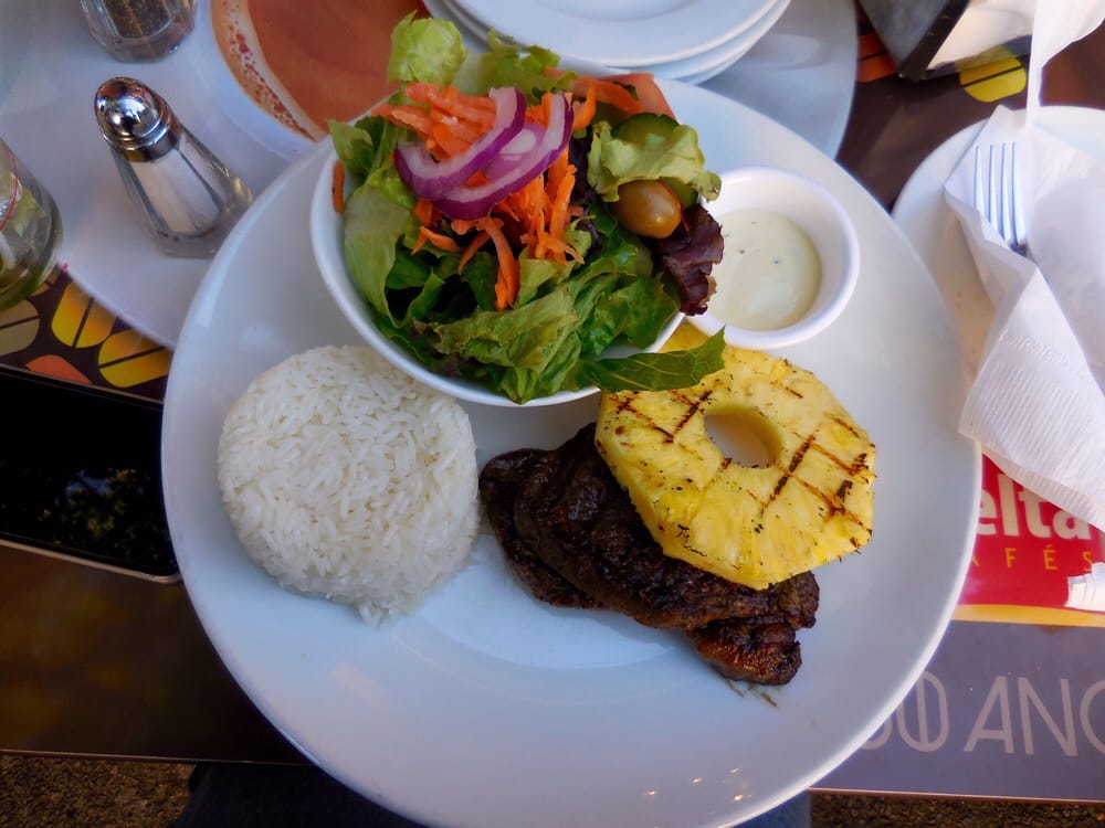 Rio 40 Restaurant - 39 Photos & 34 Reviews - Brazilian - 1256 Saint ...